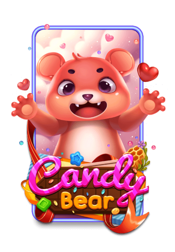 Candy Bear